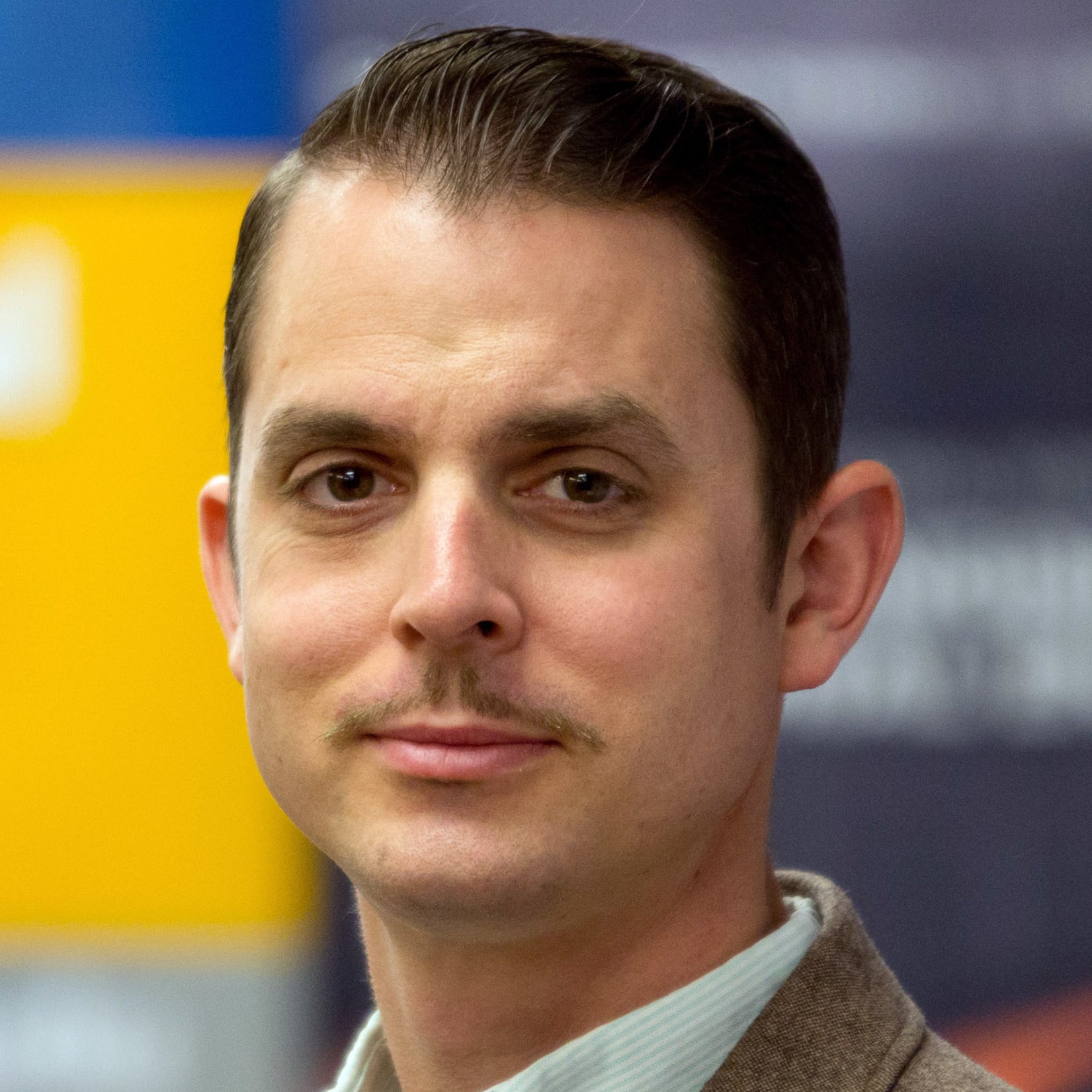 MTAConf 2022: Decentralization of Power